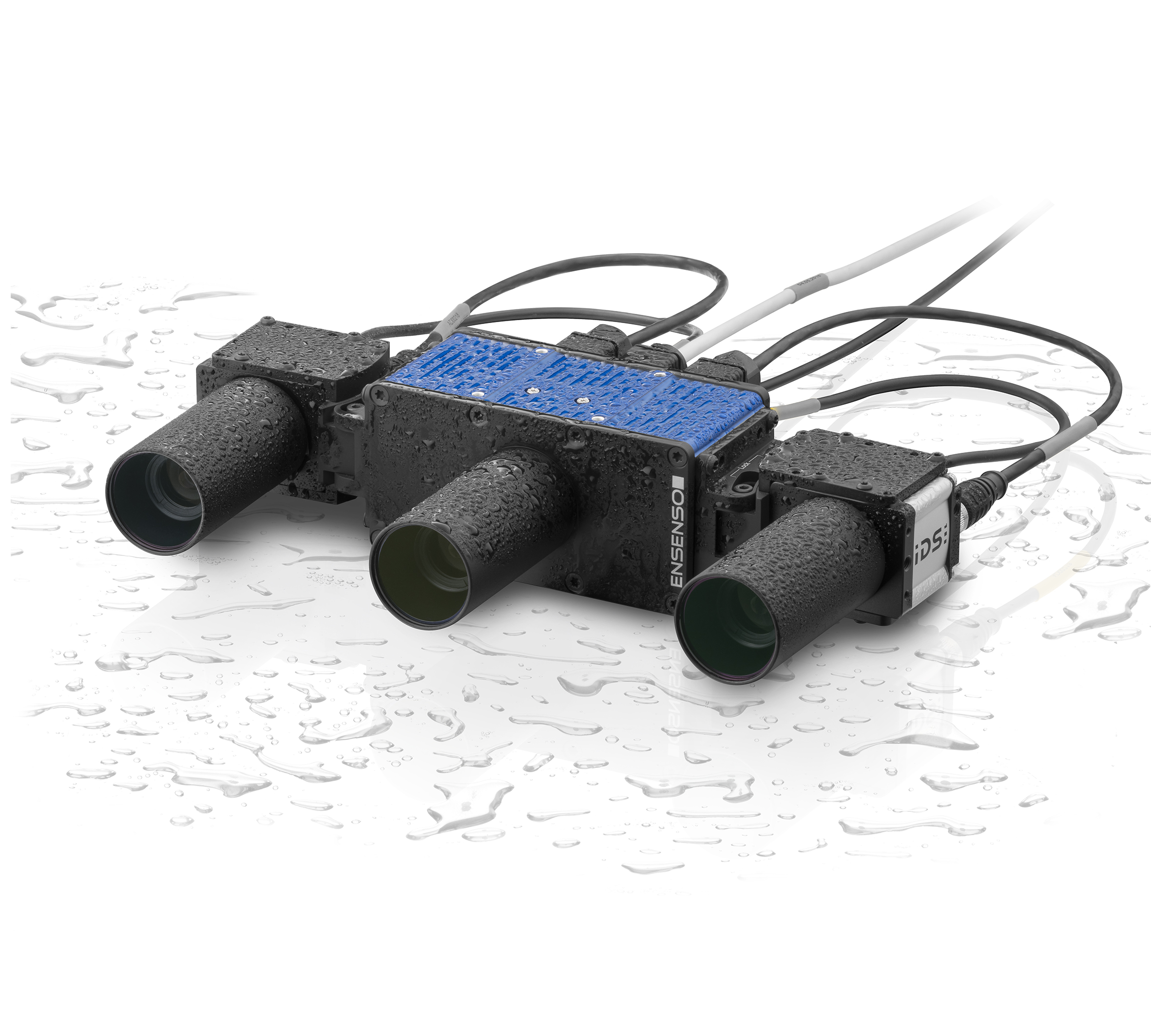 3D vision: Expanded field of view and more image details, IDS Imaging ...