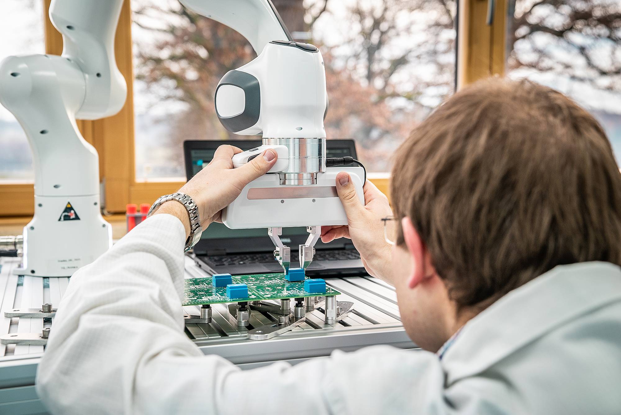 Conrad auf der electronica 2022, Conrad Electronic SE, Story - PresseBox