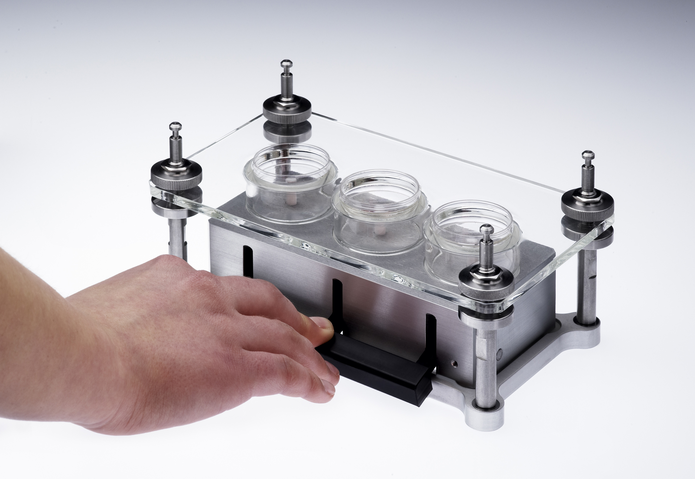 VITROCELL® SYSTEMS presents new equipment developments for in vitro ...