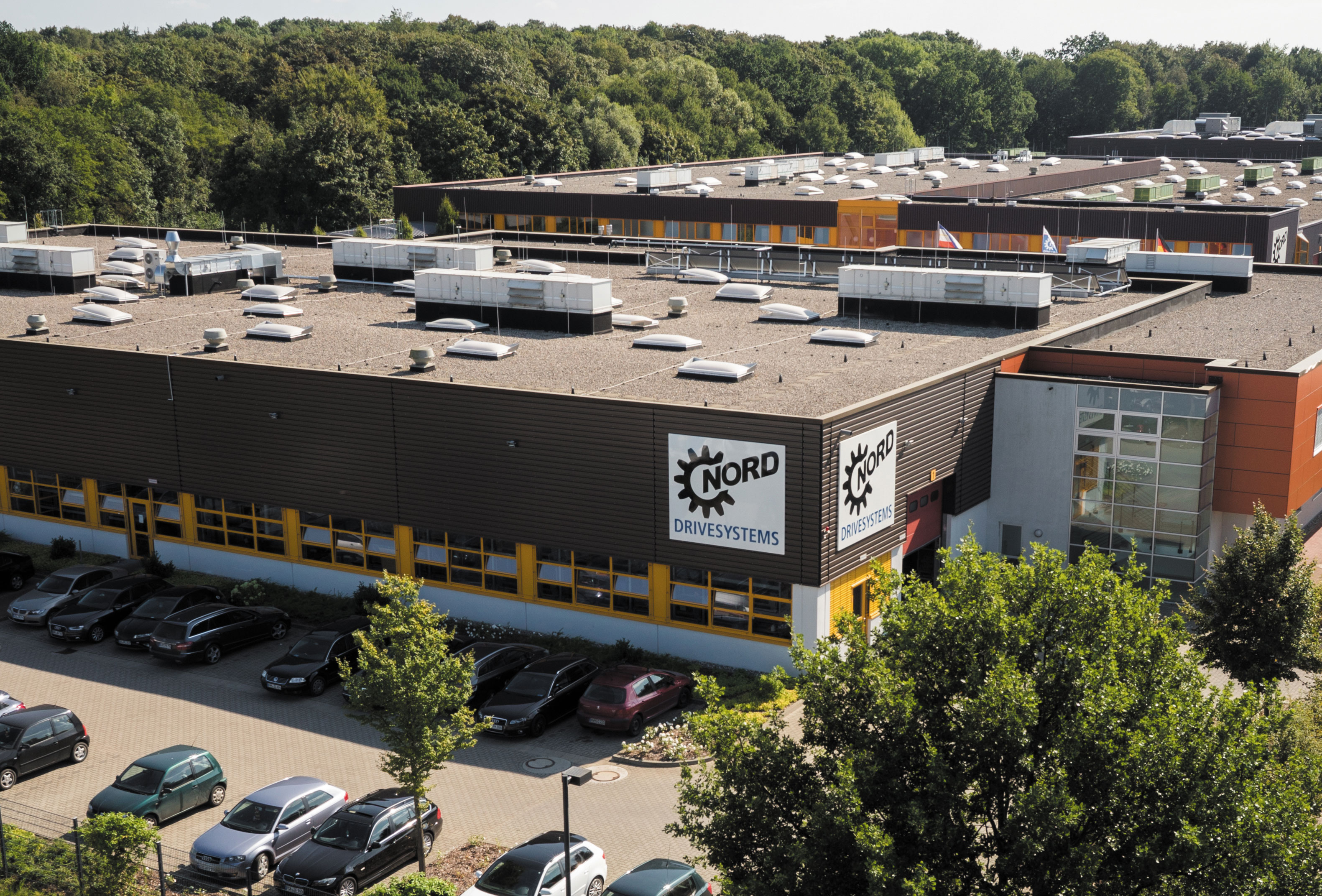 Intelligente Wärmerückgewinnung an Bearbeitungsmaschinen reduziert den ...