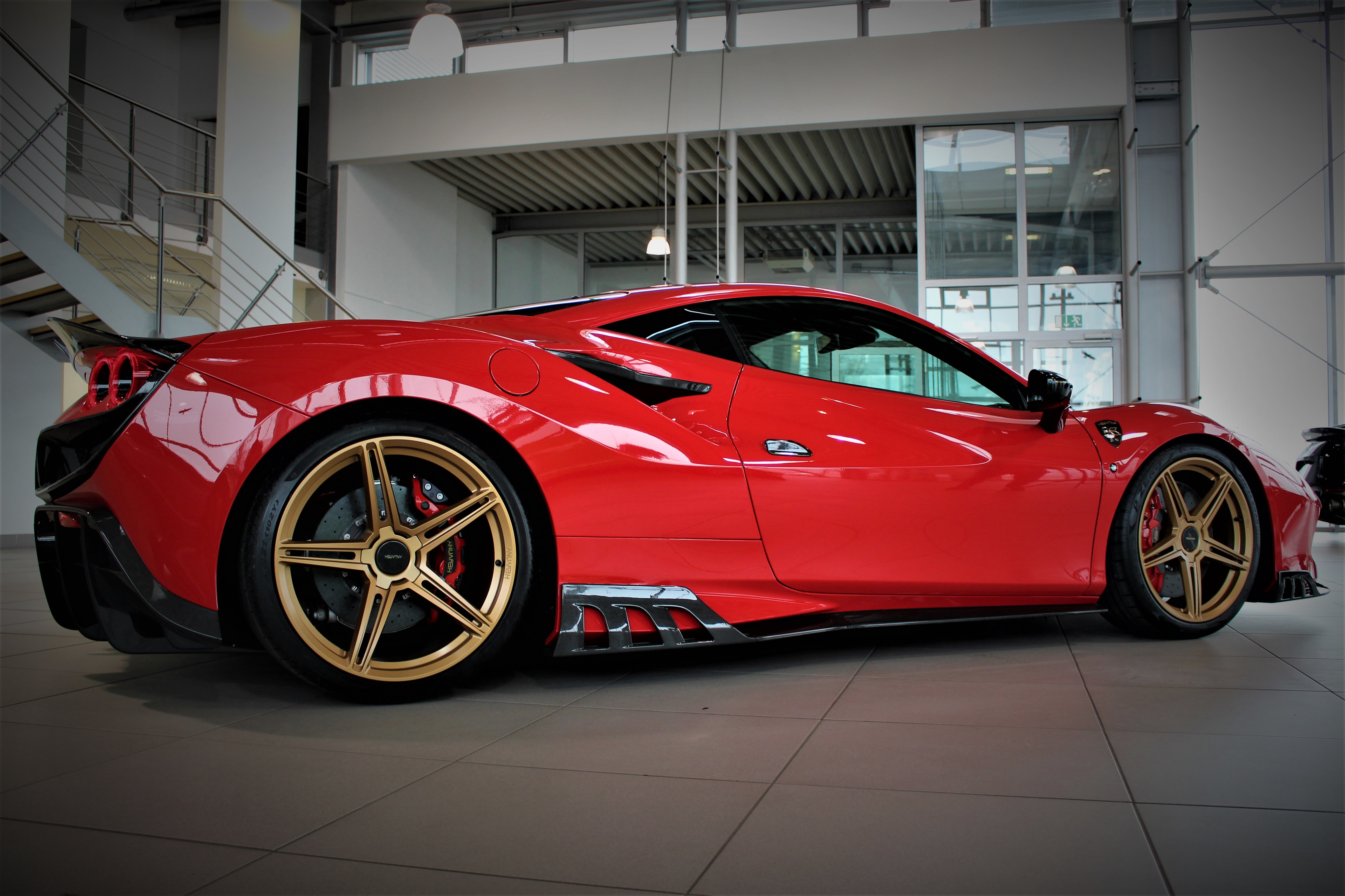 KEYVANY SHOWS THE WAY!, KEYVANY GmbH, Story - PresseBox