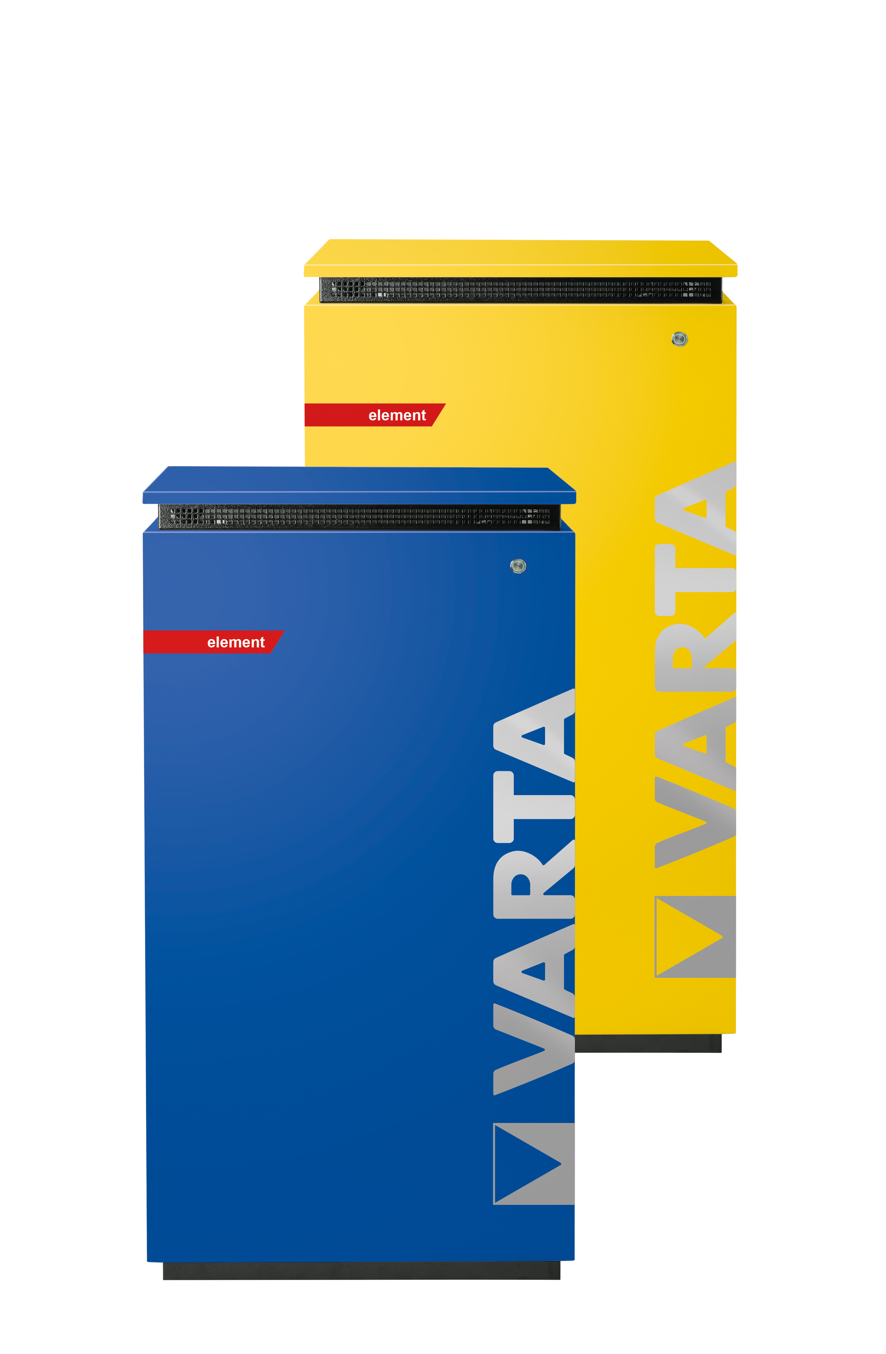 VARTA AG[1] legt Preisspanne für Börsengang fest, VARTA AG, Story ...