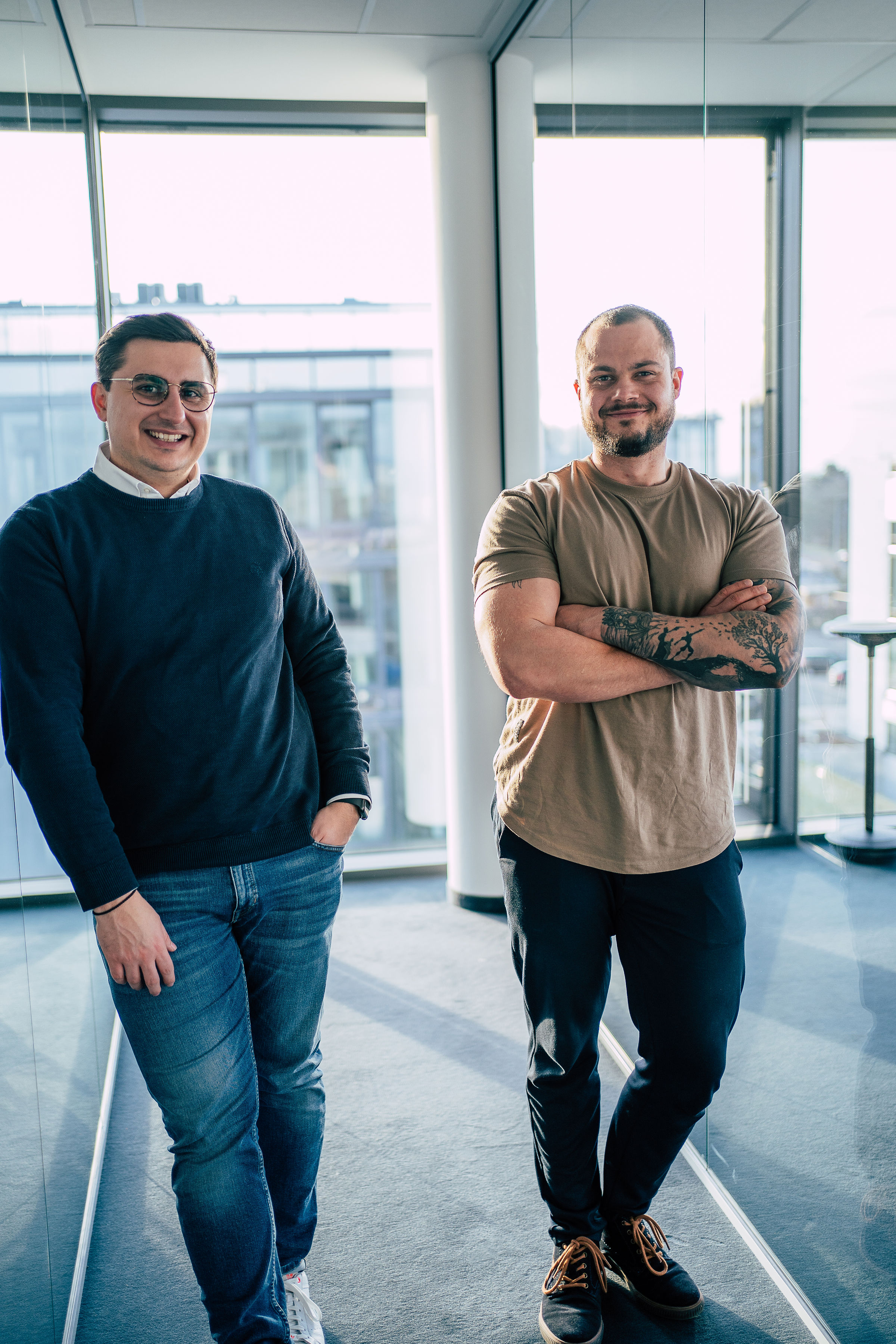 Offering Millions of SMEs Access to Automation - Unchained Robotics ...