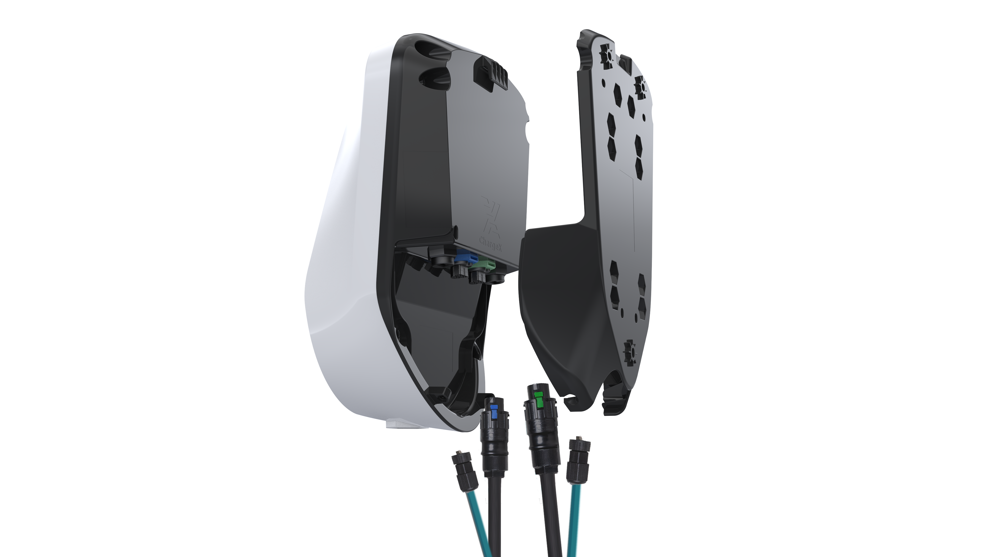 Mehr Transparenz beim Laden von Elektroautos - ChargeX präsentiert Drop ...