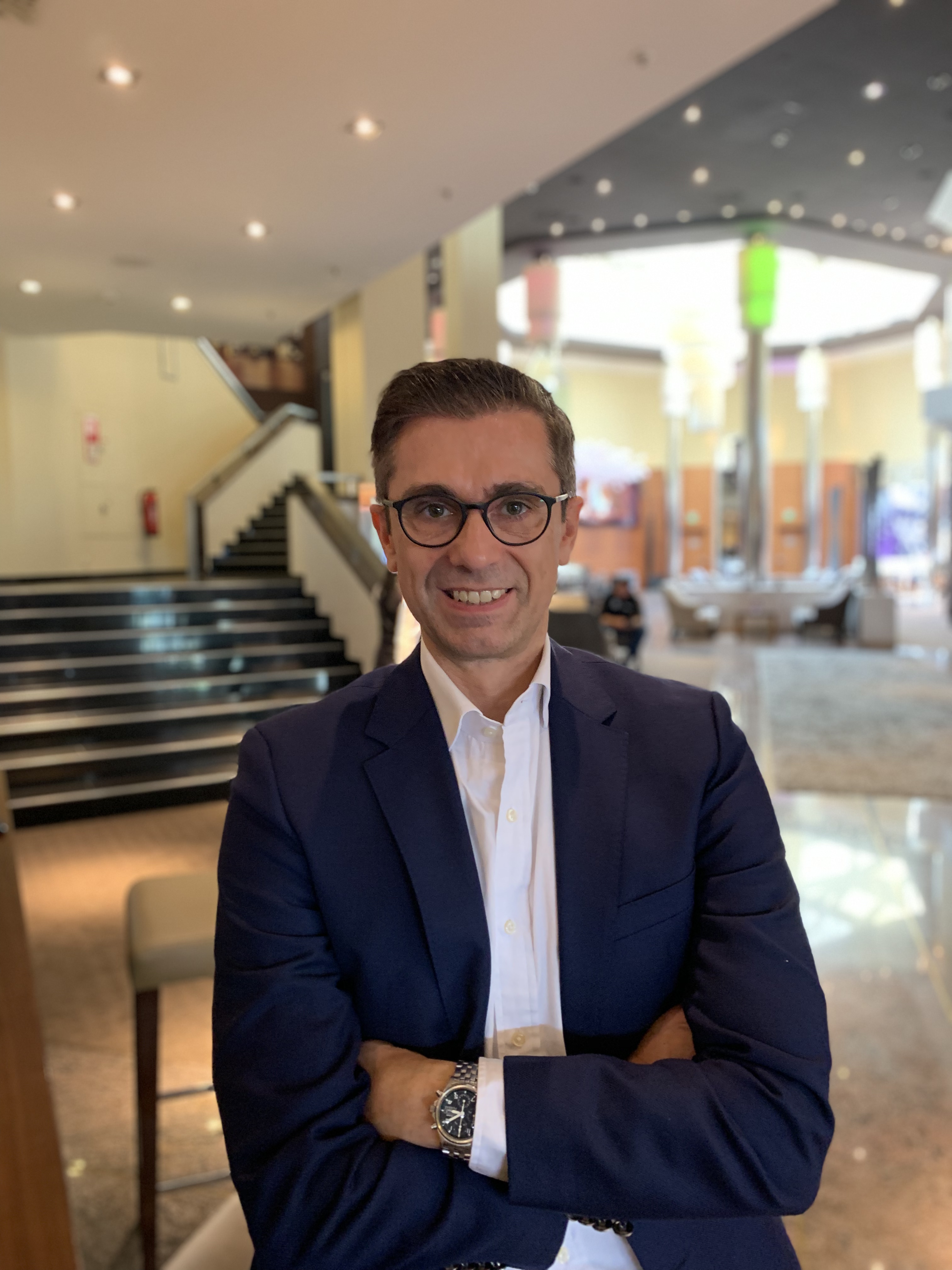 Deutsche Telekom setzt auf das Metaverse zur Stärkung der Cloud ...