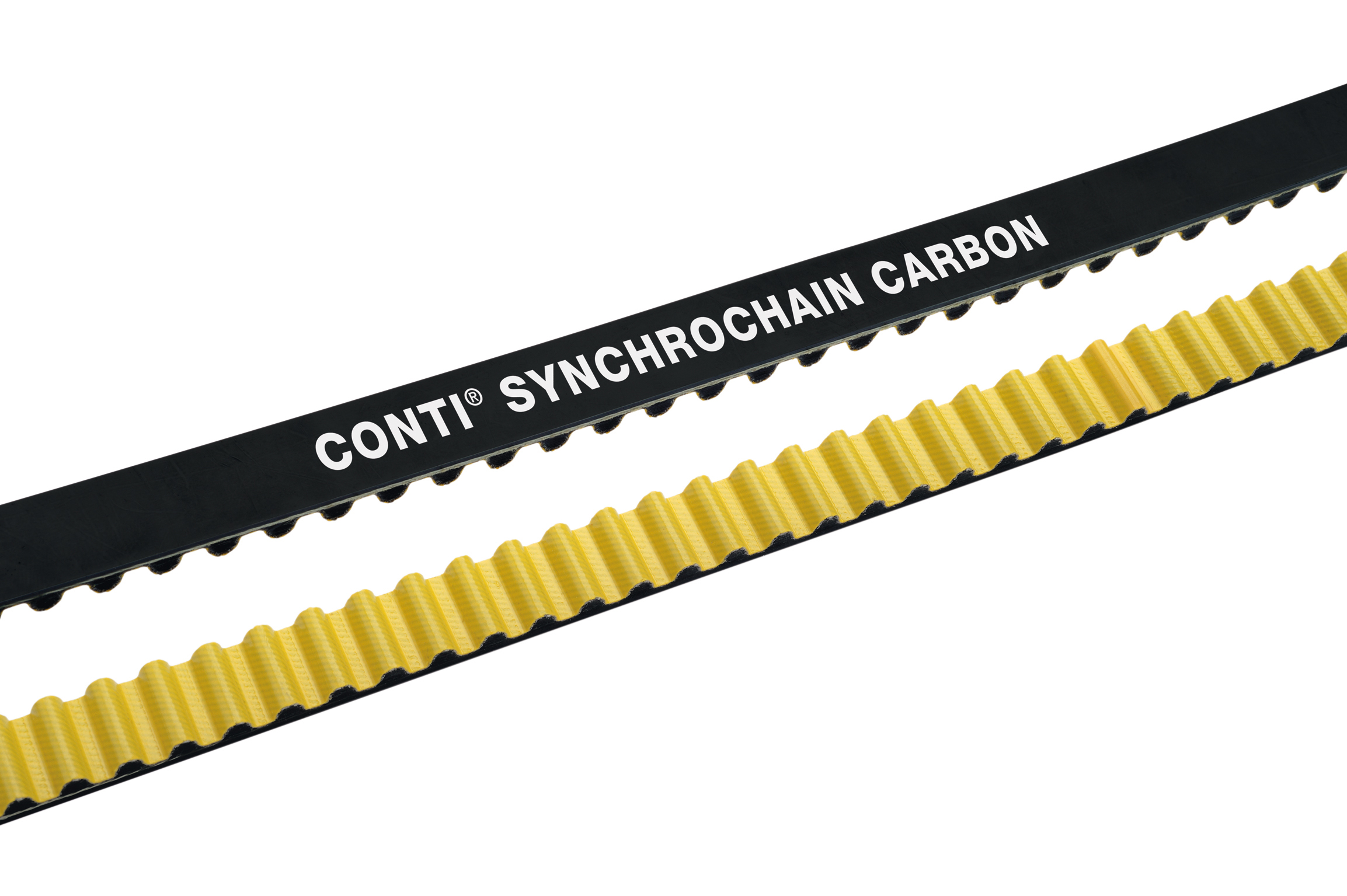 ContiTech Develops Heavy-Duty Timing Belt with Carbon Tension Member ...