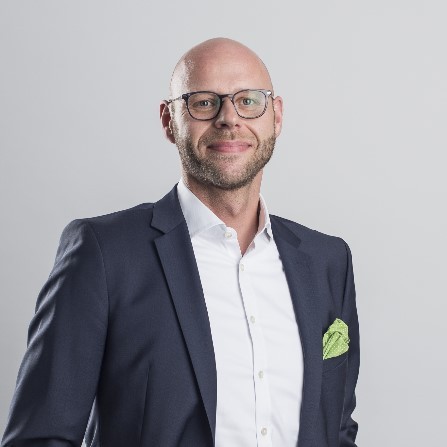 Verstärkung im Führungsteam der GETEC Plattform Deutschland, G+E GETEC ...
