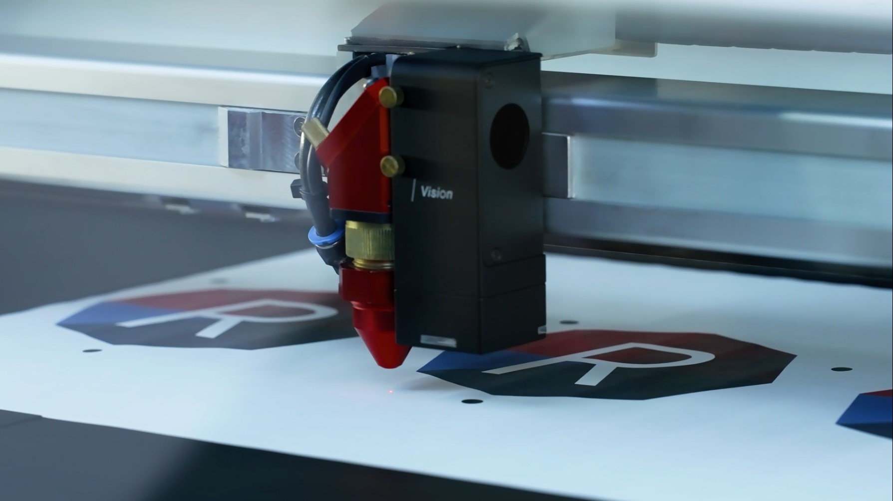 Trotec Enhances Print & Cut Workflow, Trotec Laser GmbH, Story - PresseBox