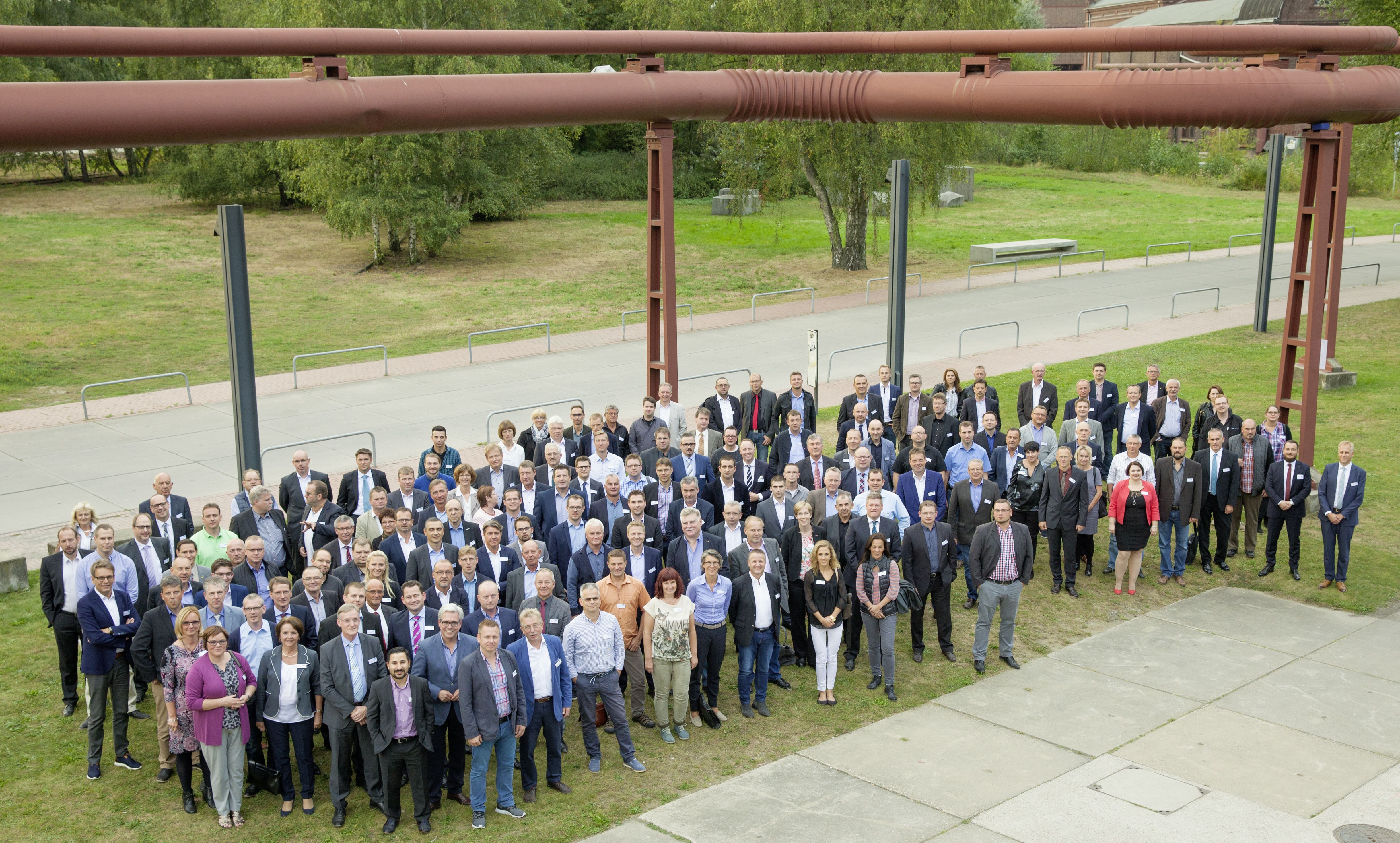 ASSA ABLOY prämiert die besten Vertriebspartner, ASSA ABLOY ...