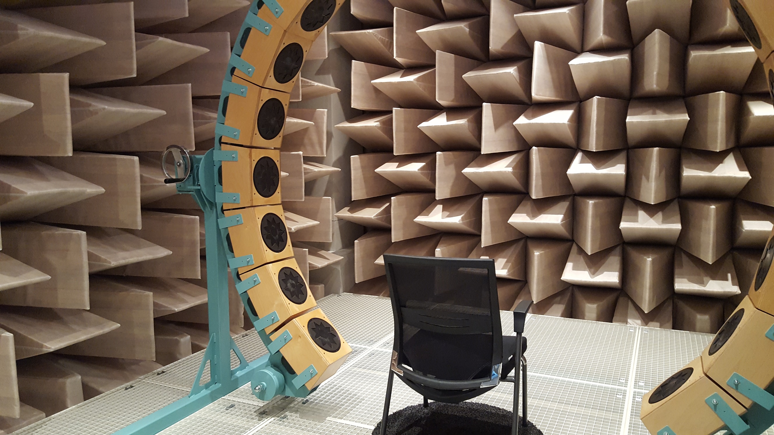 Digital Sounds: Schall und Raum, Region Hannover, Story - PresseBox