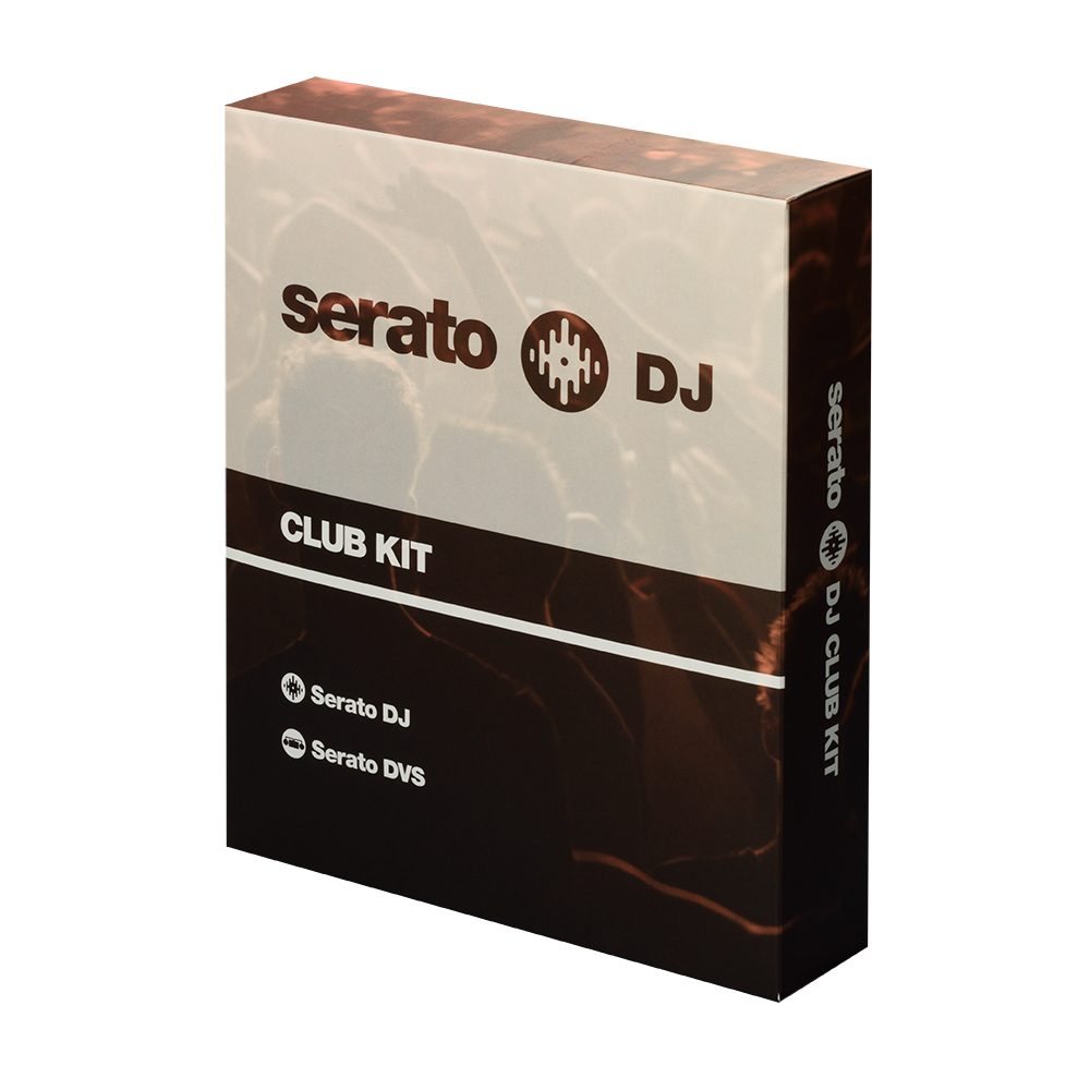 Introducing Serato DJ Kits, Pro Audio-Technik Ltd., Story - PresseBox