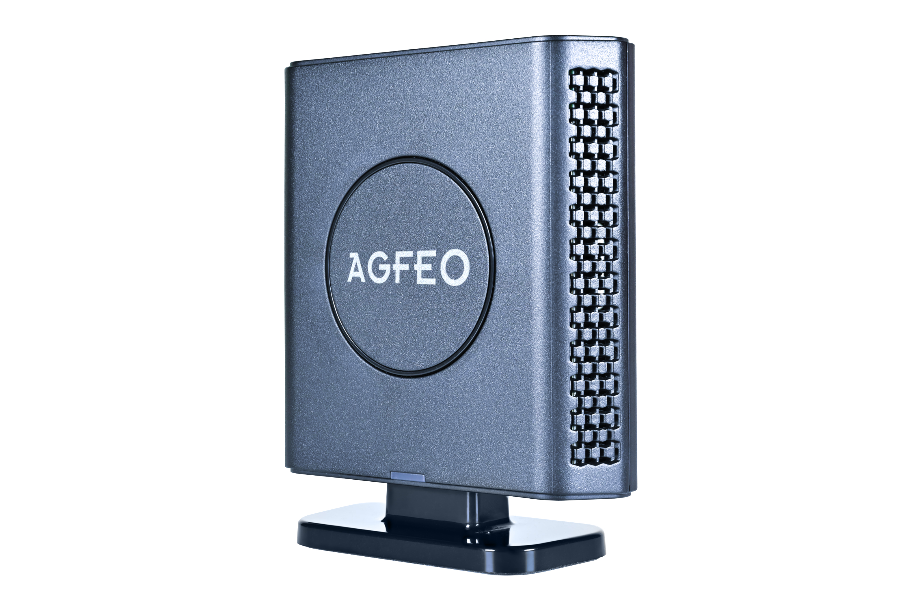 NEU - DECT IP-Repeater pro, AGFEO GmbH & Co. KG, Story - PresseBox