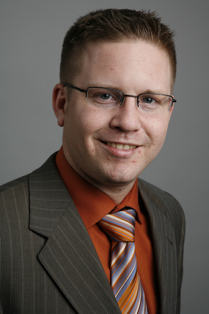 Michael Huber neuer Projektmanager bei pilot, pilot Computerhandels ...