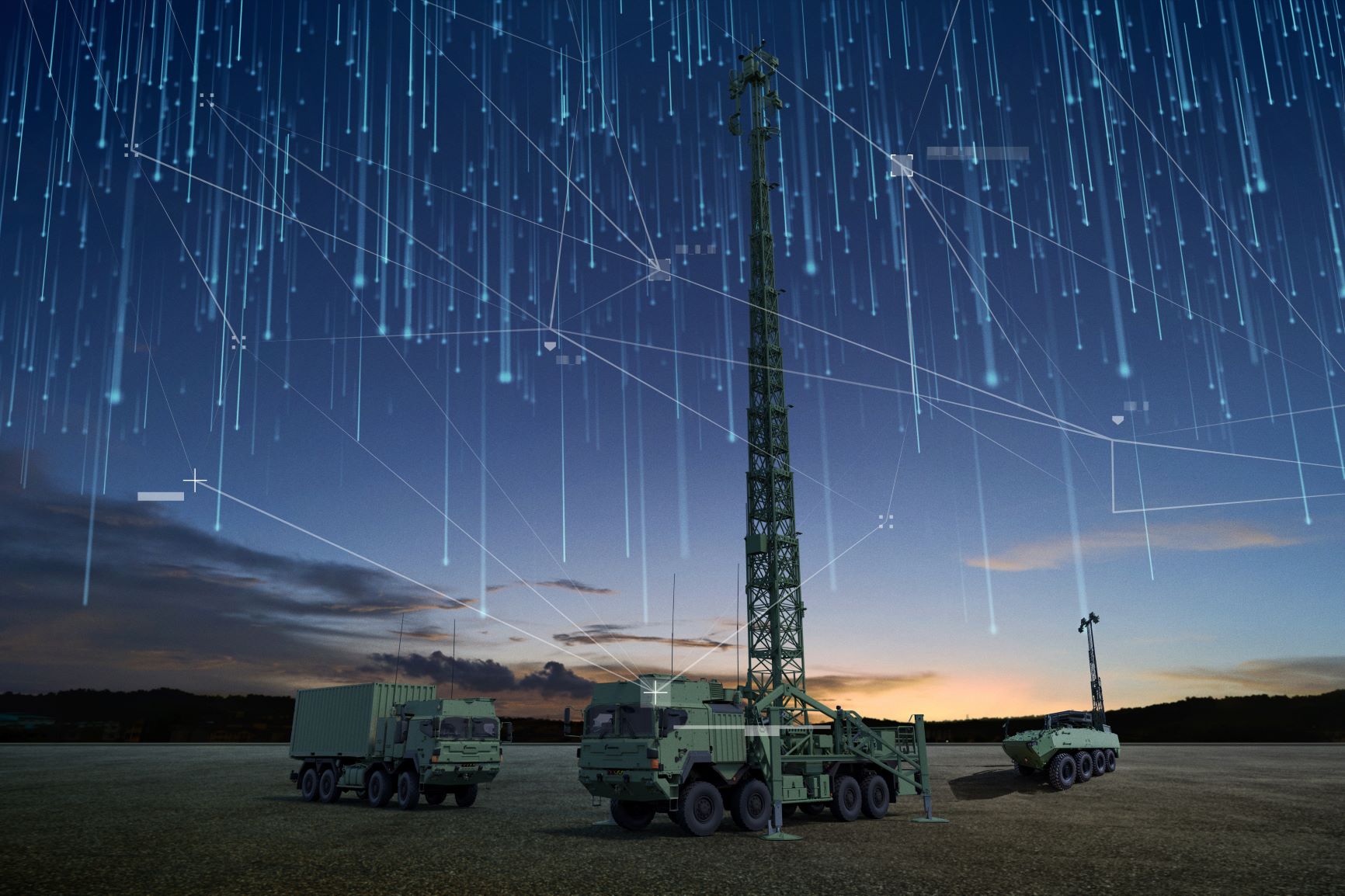 Milliardenauftrag: Rheinmetall erfolgreich mit TaWAN LBO für die ...