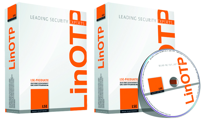 RSA Conference 2016: LSE stellt "LSE LinOTP Authentication Provider ...