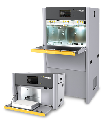 Upgraded SUNTEST® Instruments, Atlas Material Testing Technology GmbH ...