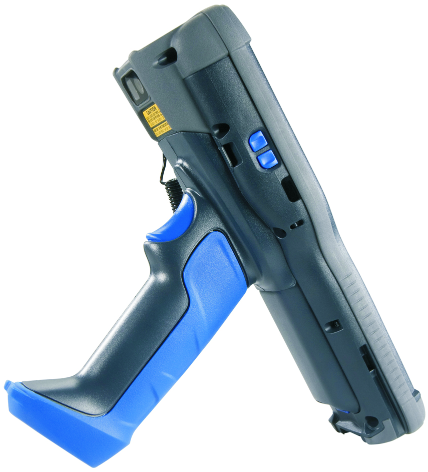 Intermec CK70 und CK71: Ultrarobuste Handterminals, B&M TRICON GmbH, Story - PresseBox