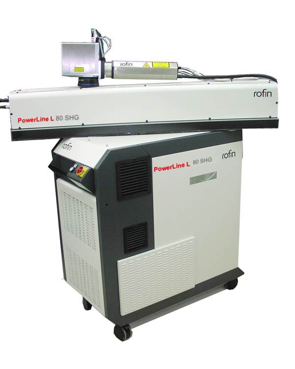 Higher Cell Efficiency with Laser Processing, Coherent Munich GmbH & Co ...