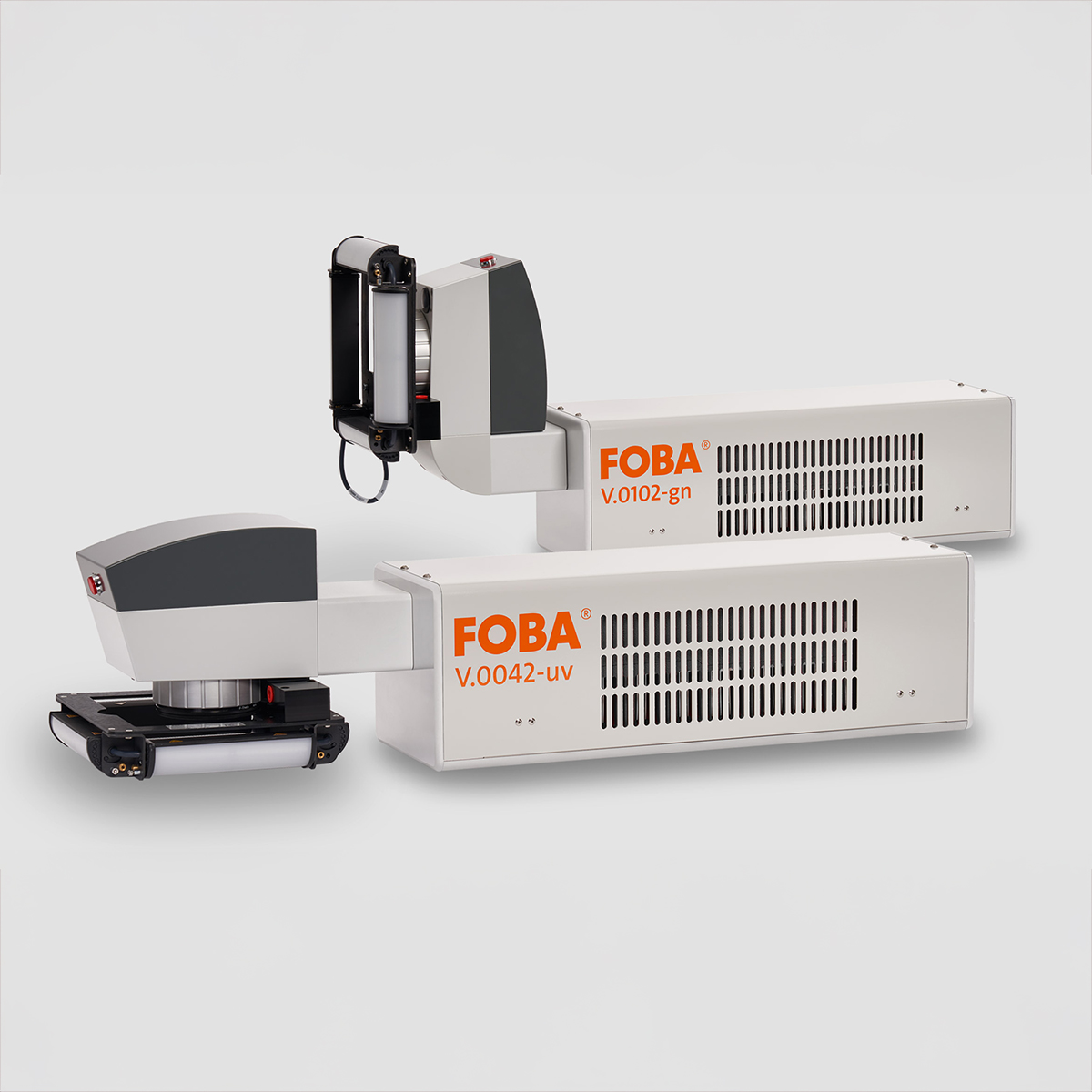 The Sustainable Alternative for Labeling and CIJ Printing: The Trend is ...