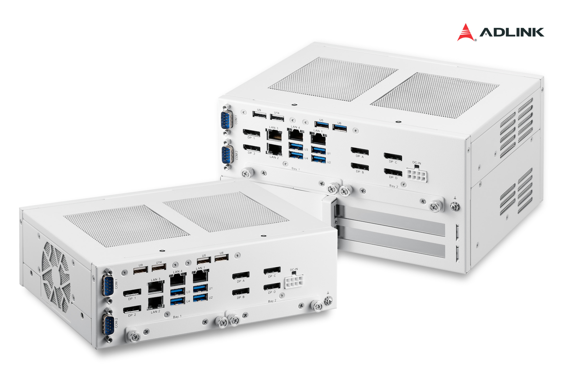 ADLINK Technology stellt echtzeitfähige Medical Computing Plattformen ...