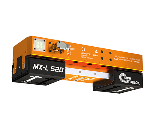 SMW-AUTOBLOK zeigt umfangreiches Portfolio an Greifsystemen auf der Automatica, SMW-Autoblok ...