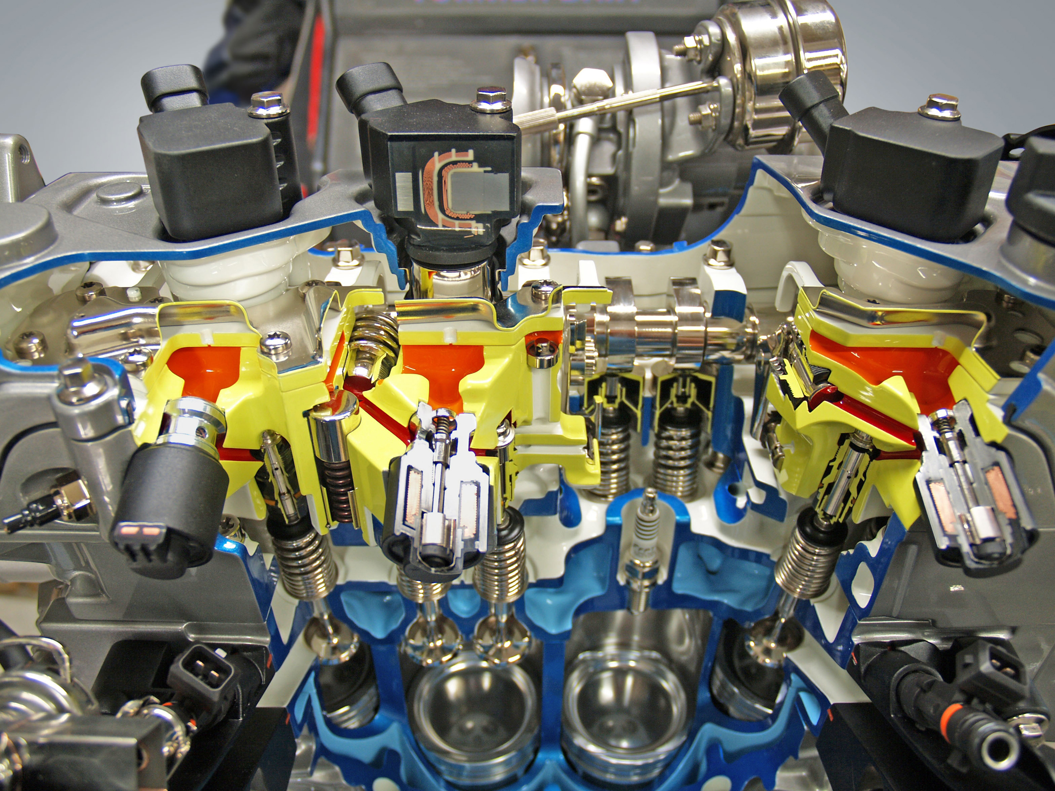 Growth through Award-Winning Innovations, Schaeffler AG, Story - PresseBox