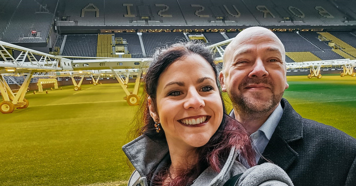 Techniktour, OBO Bettermann Vertrieb Deutschland GmbH & Co. KG, Story ...