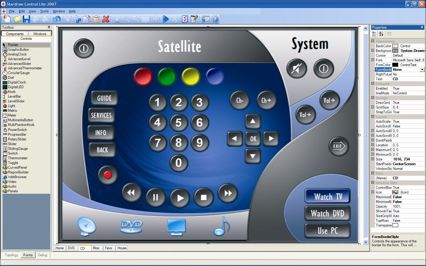 COMM-TEC übernimmt den europaweiten Exklusivvertrieb für Stardraw.com ...