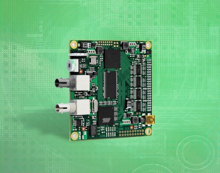 Real-time data interface for digital controls, iba AG, Story - PresseBox