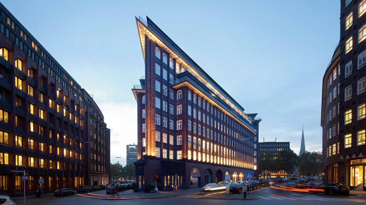 Method Park eröffnet neue Niederlassung, Method Park Holding AG, Story ...