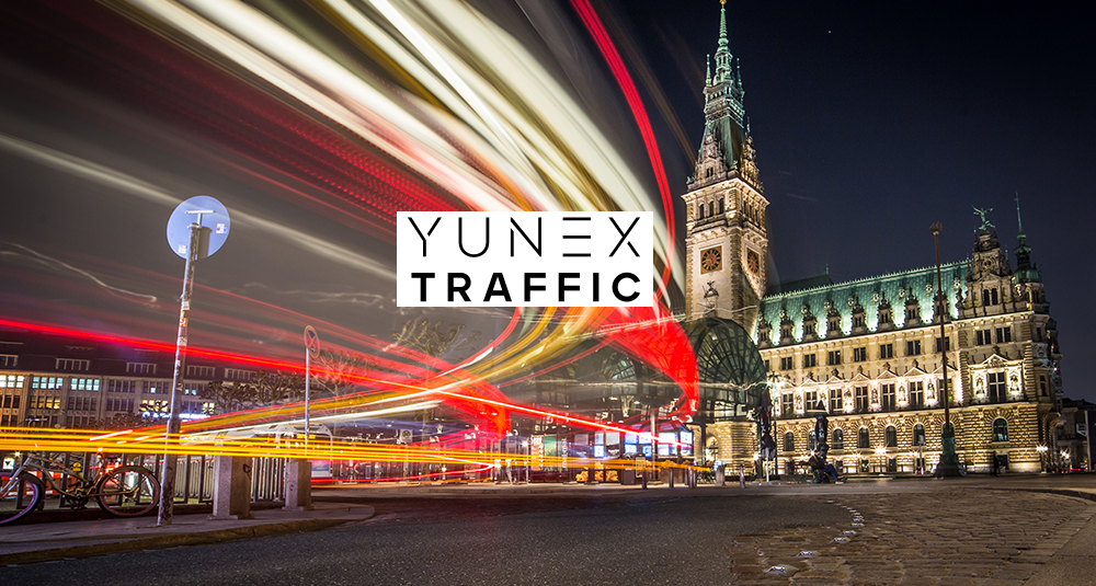 Yunex Traffic und Zalaris feiern den erfolgreichen und reibungslosen ...