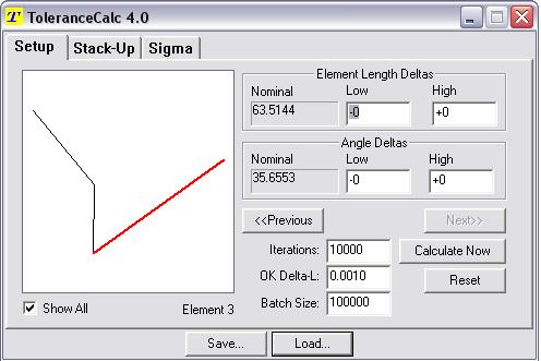 IMSI kündigt die neuen GEOMATE-Produkte GrafiCalc 2007, ToleranceCalc 4.0 und SectionCalc 4.0 an ...