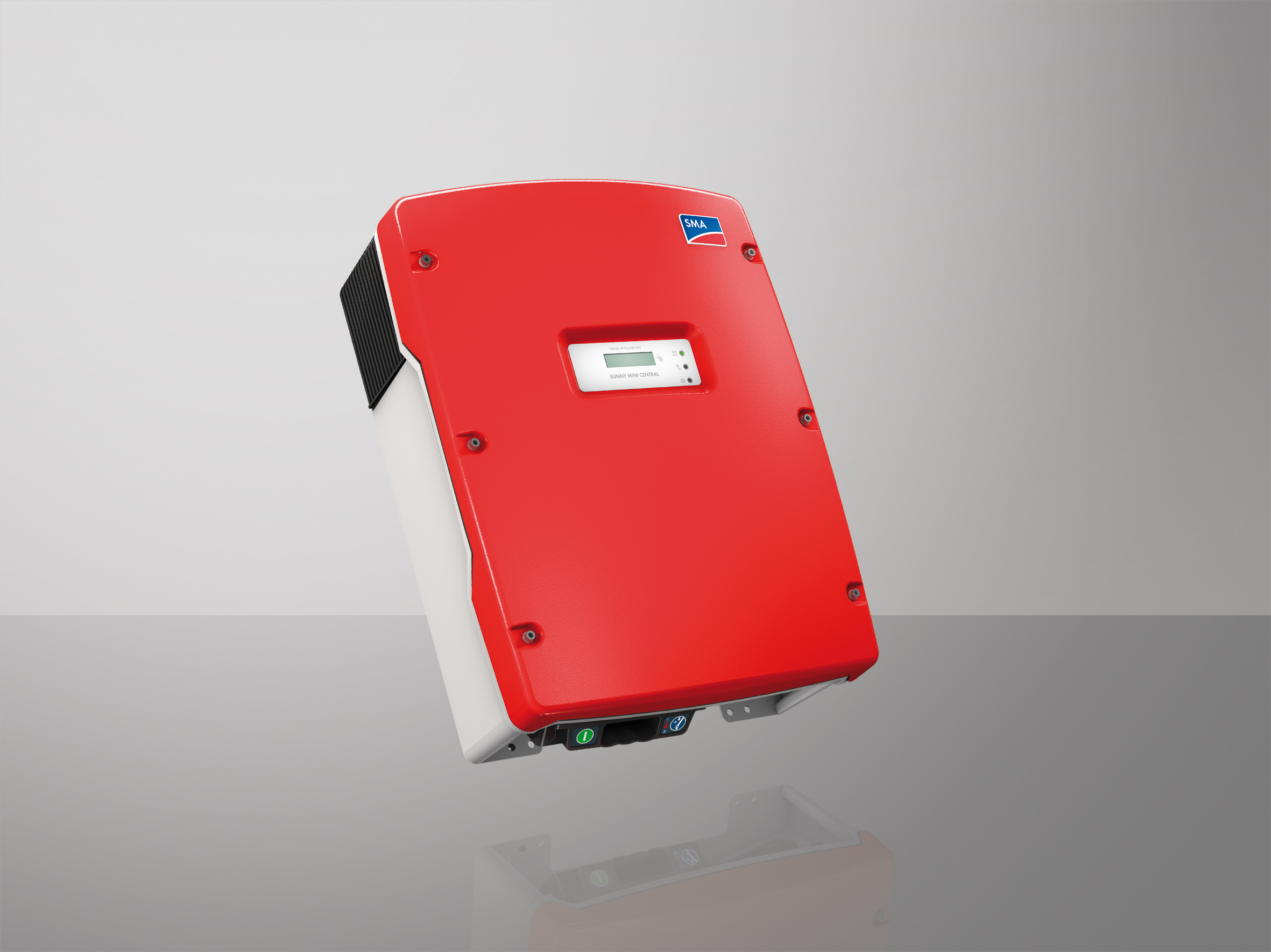 Erfolgreich im Einsatz: die Power Reducer Box von SMA, SMA Solar ...