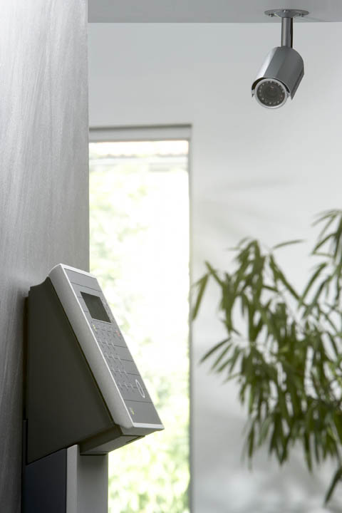 Alles wächst zusammen – Zeit, Zutritt, Video, BDE/MDE, PCS ...