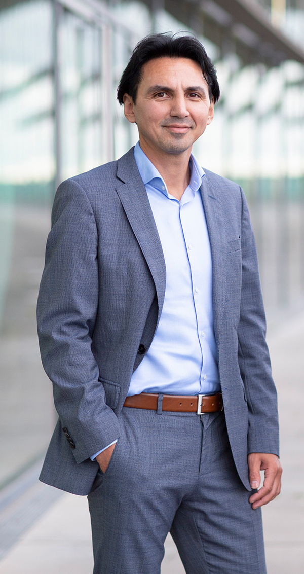 umlaut’s Hakan Ekmen New Member of the Forbes Technology Council ...
