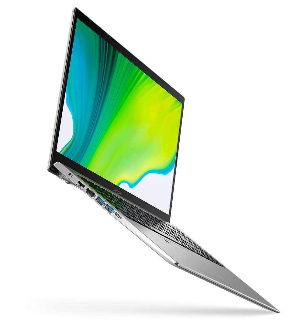 Acer Technik-Tipp: Exklusives Aspire 5 Angebot - der perfekte ...