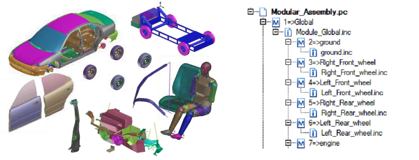 ESI releases its newest version of Virtual Performance Solution ...