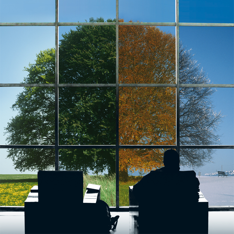 Energy Savings with Window Films - but without compromises, Eastman ...