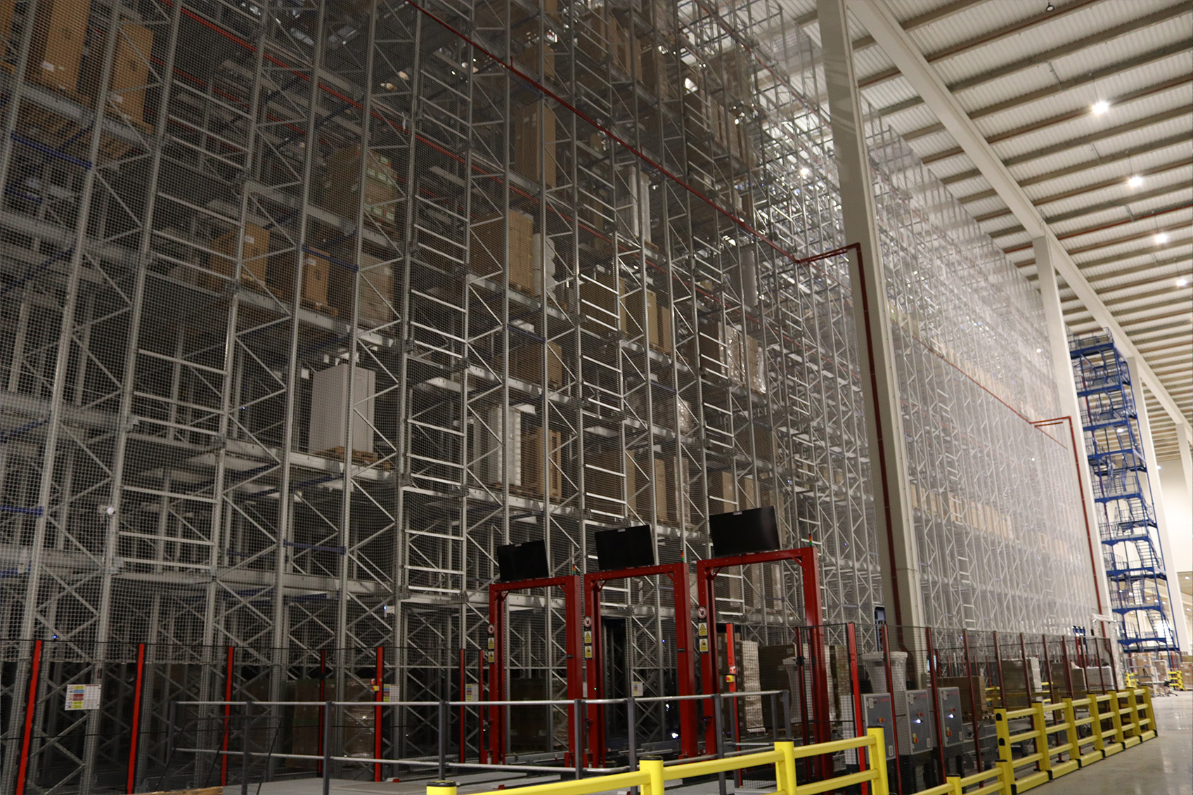 Moffett Automation to Showcase its Revolutionary Automated Storage and ...