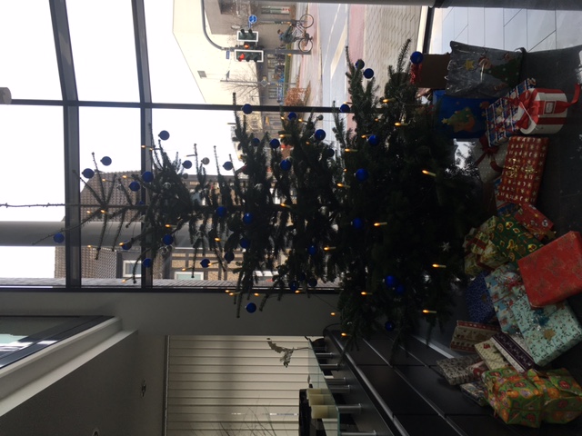 Ferber-Software-Mitarbeiter erfüllen Kindern Herzenswünsche, Ferber ...