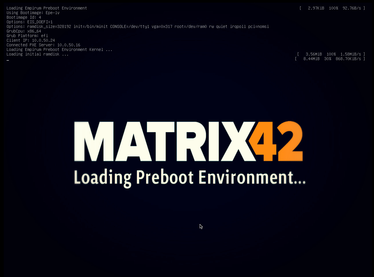 Matrix42 bringt Feature Pack für Client Management auf den Markt ...