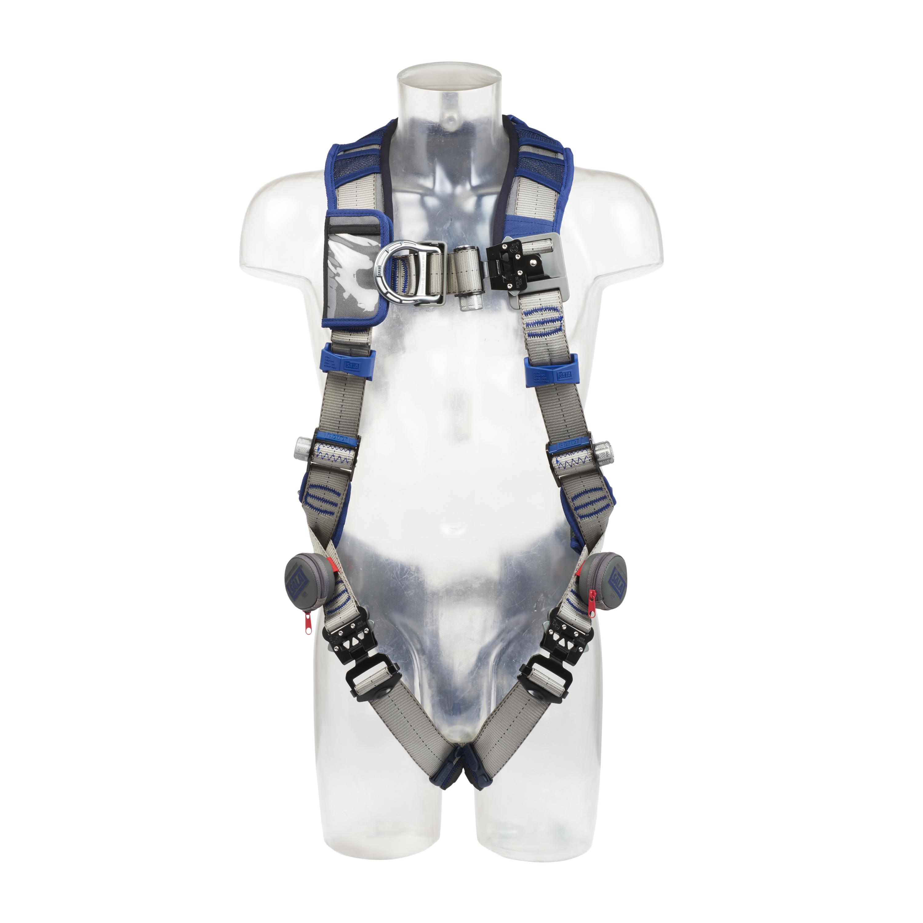 3M Fall Protection launches new durable safety harness, 3M Deutschland ...