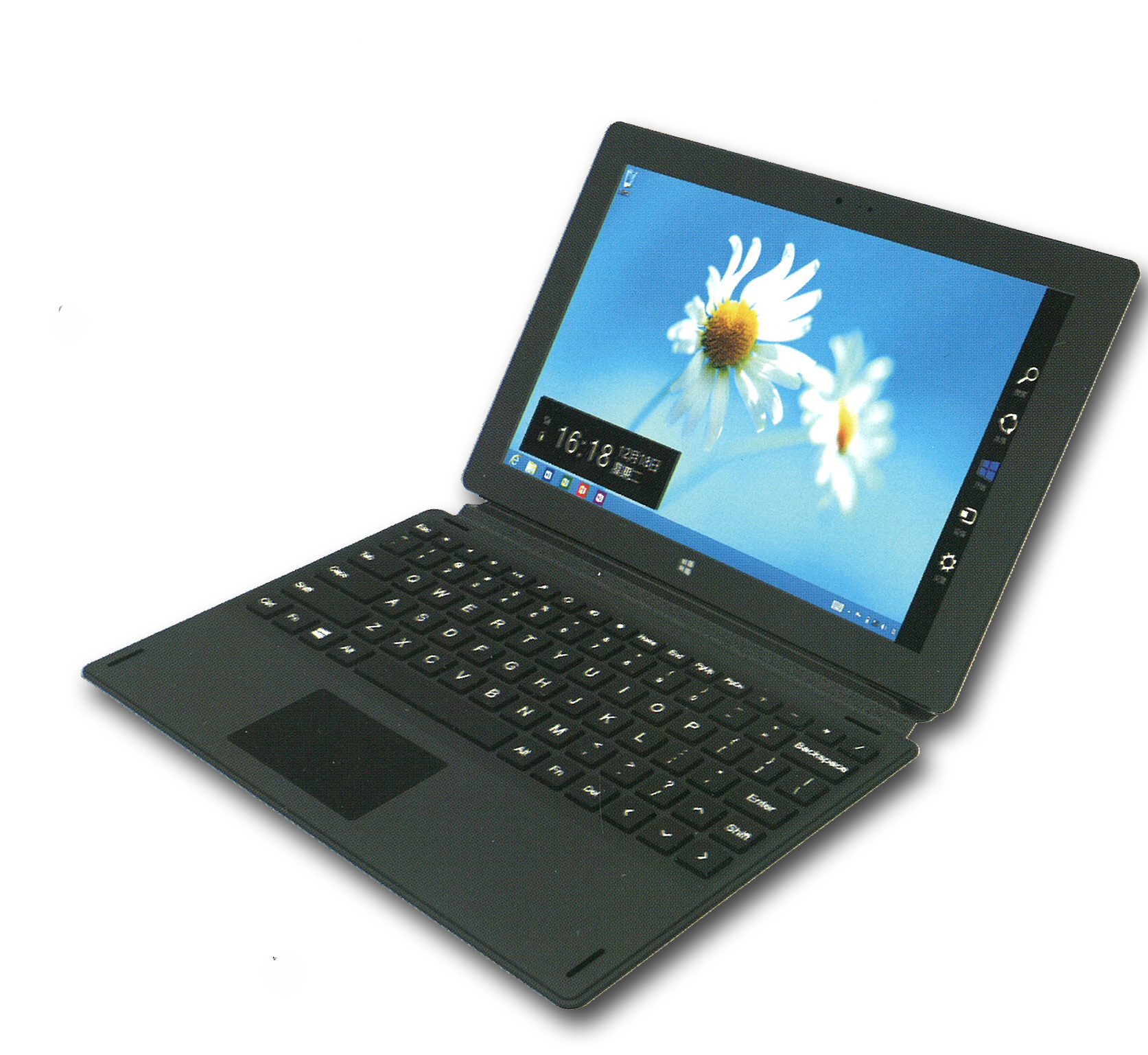 Jay-tech Tablet PC mit Intel Prozessor und Windows 8.1, Jay-tech GmbH, Story - PresseBox