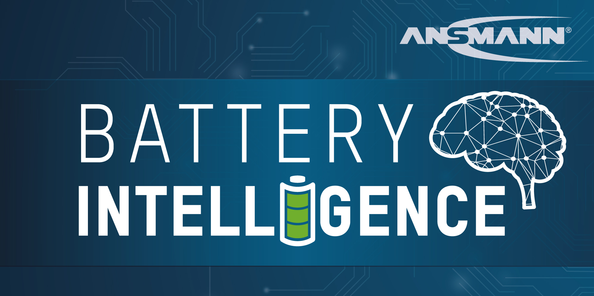 Battery Intelligence - Akkupacksysteme mit Bluetooth-Schnittstelle ...