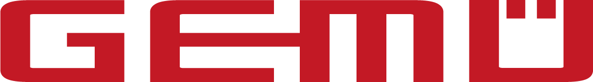 Neues GEMÜ Logo, GEMÜ Gebr. Müller Apparatebau GmbH & Co. KG ...