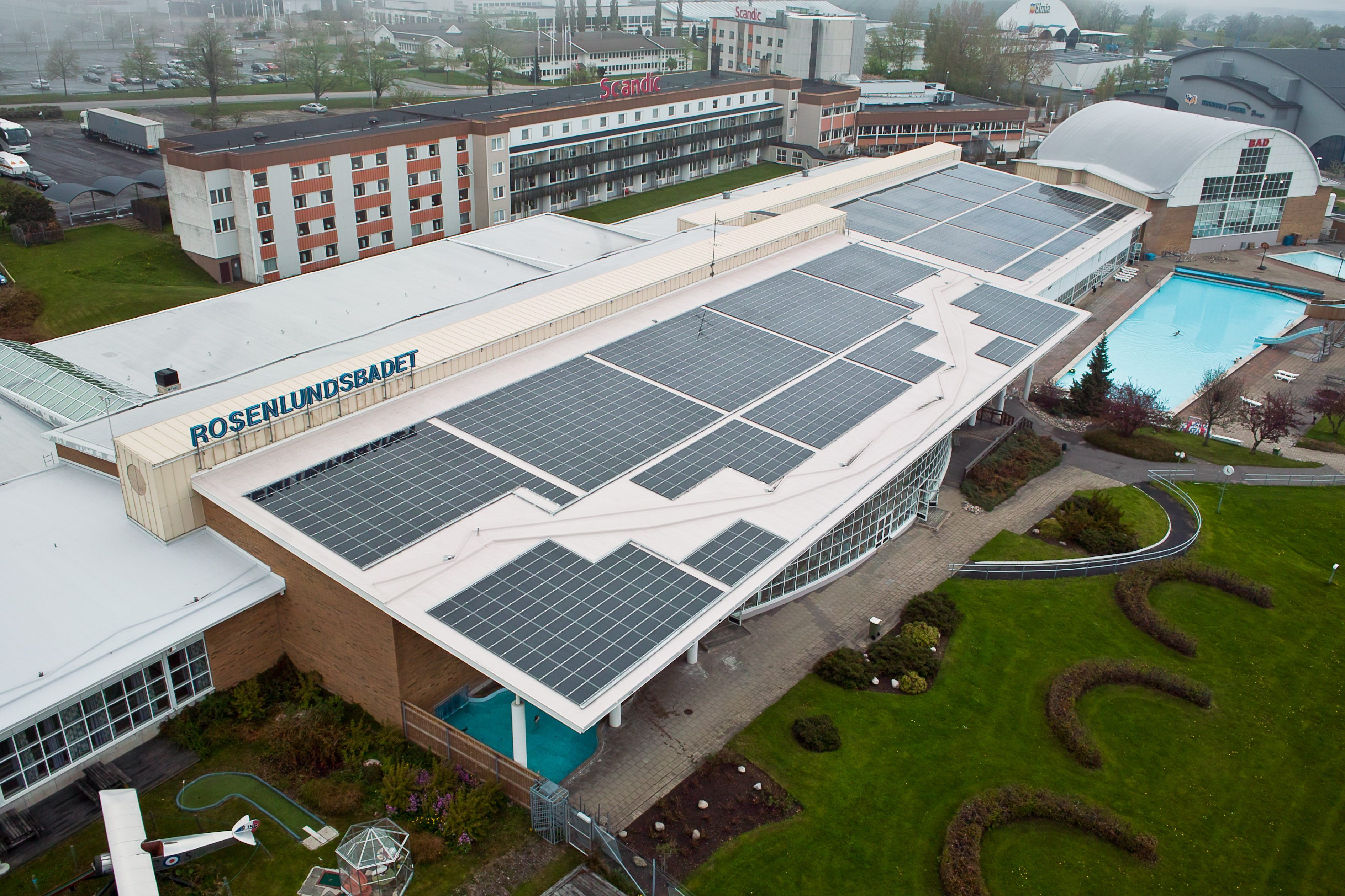 Solibro is coming home: Die SUNOVA AG setzt in Schweden auf PV-Module ...