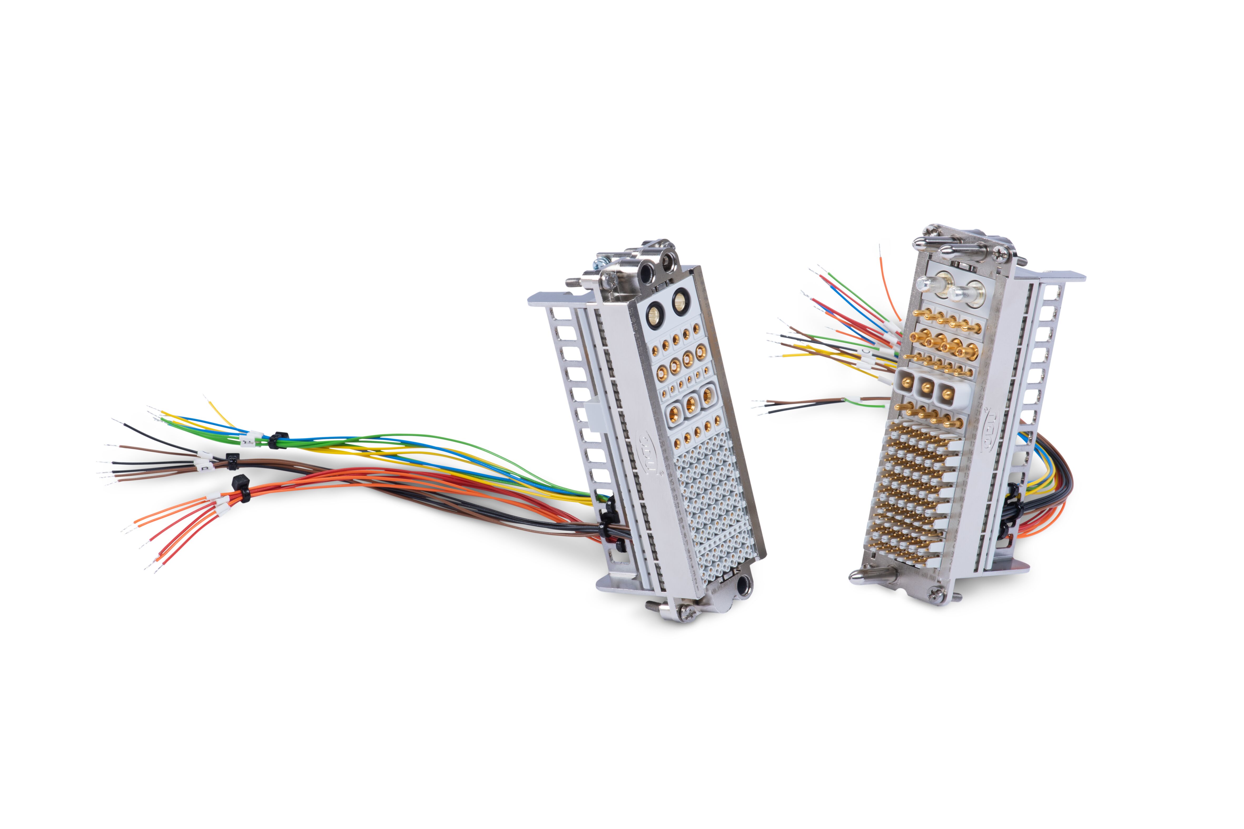 Leistungsstark trotz kompaktem Format, ODU GmbH & Co. KG, Story - PresseBox