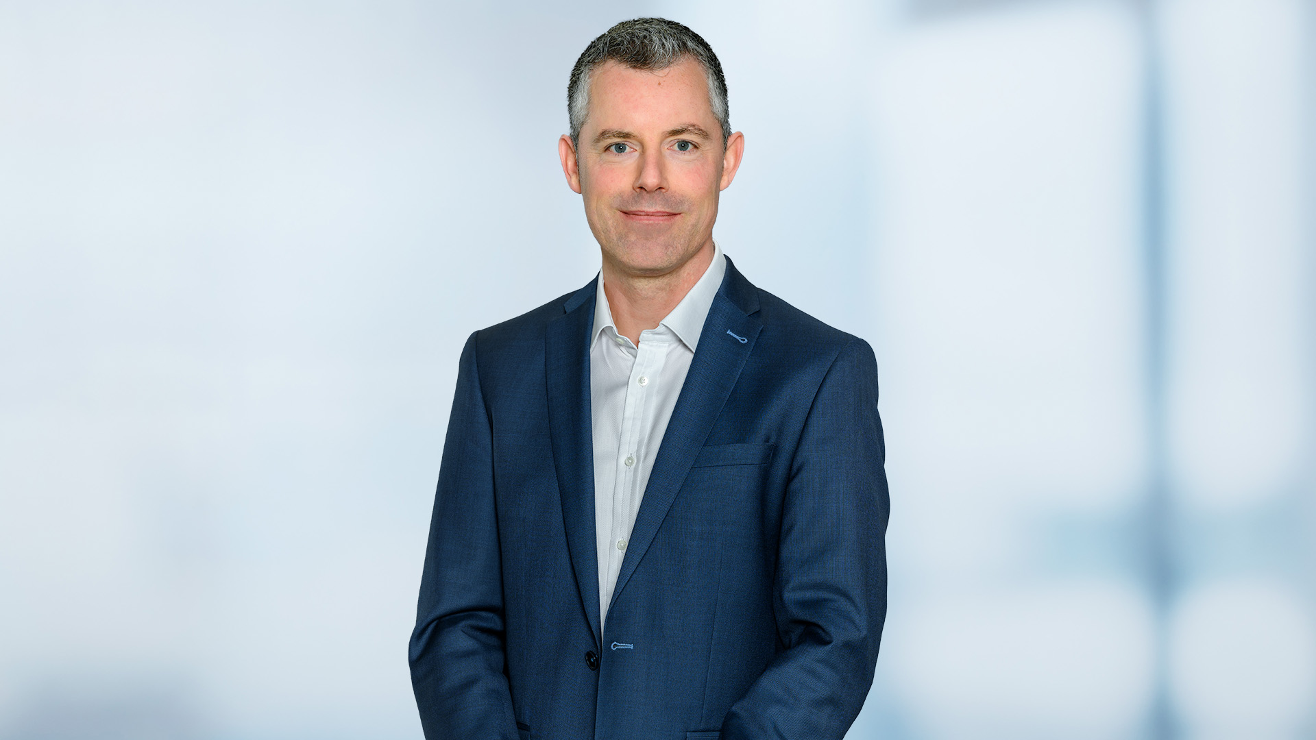 LANCOM Systems mit neuer Geschäftsführung: Ralf Koenzen wechselt in den ...