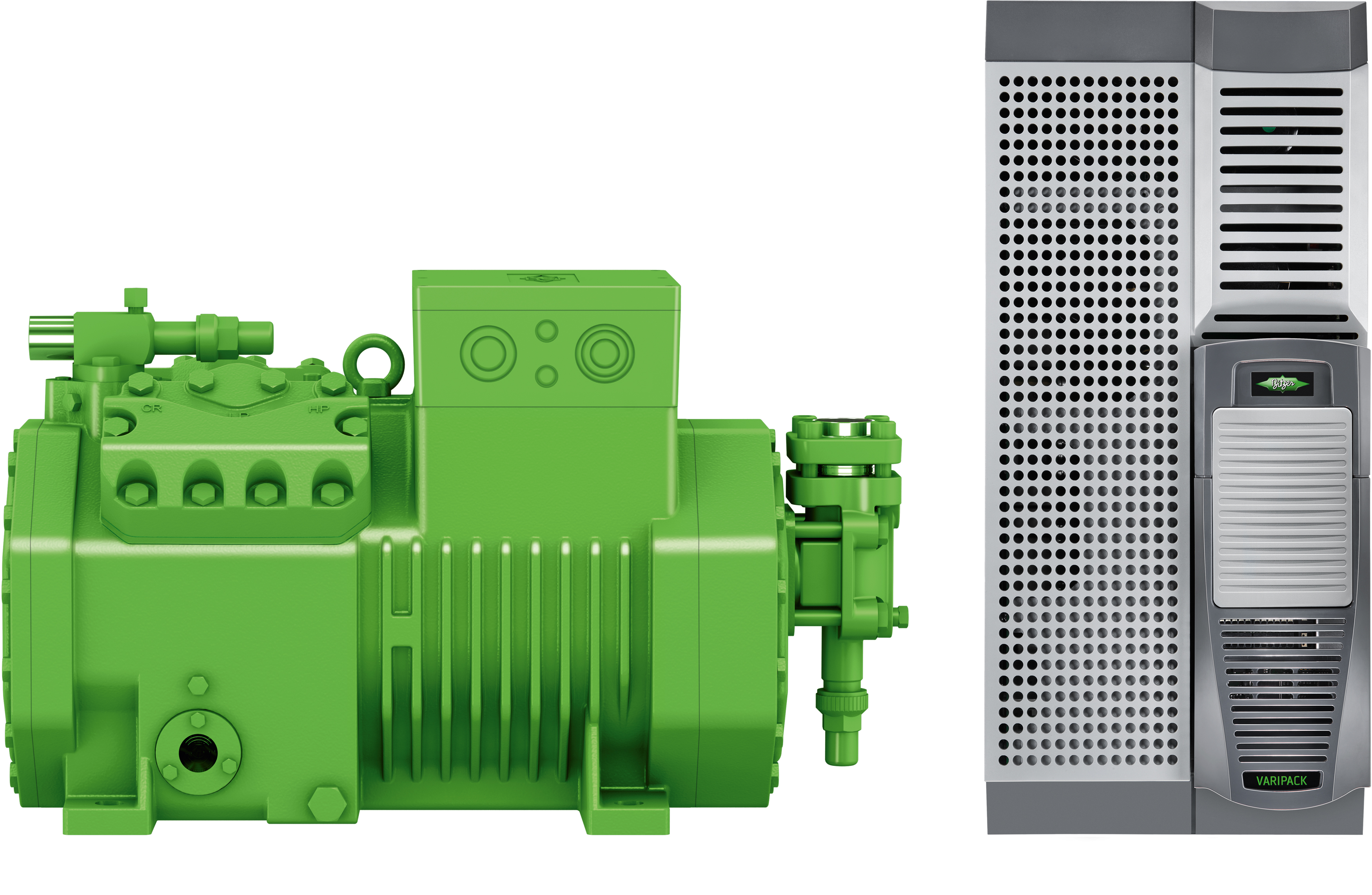 Efficient capacity controls for cost savings, BITZER Kühlmaschinenbau ...