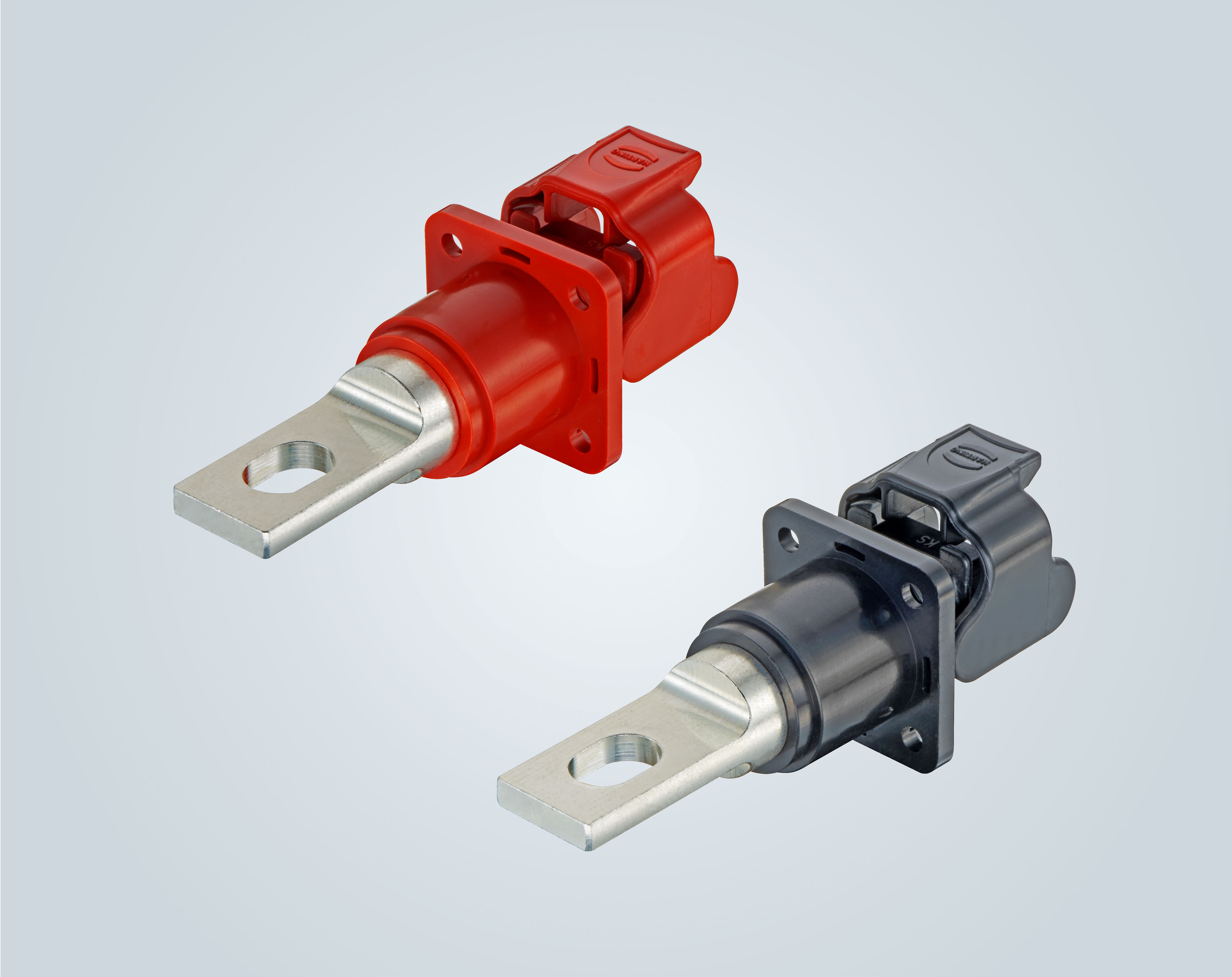 HANNOVER MESSE: Infrastructure solutions for powerful IIoT networks ...